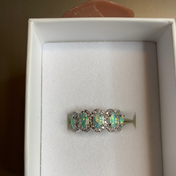 Bomb Party | Jewelry | Bomb Party Luxe Band 5 Size 8 | Poshmark